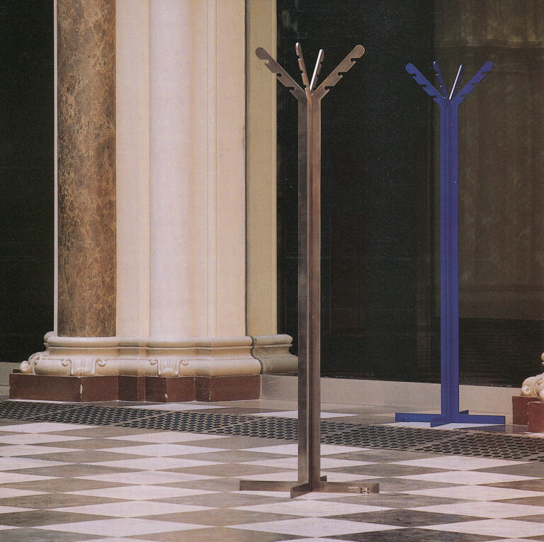 Stumtjener Design. Interiør design fra arkitekt Ole Drachmann.